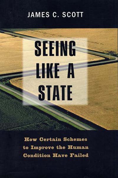 Seeing Like A State: Why Strategy Games Make Us Think and Behave Like ...